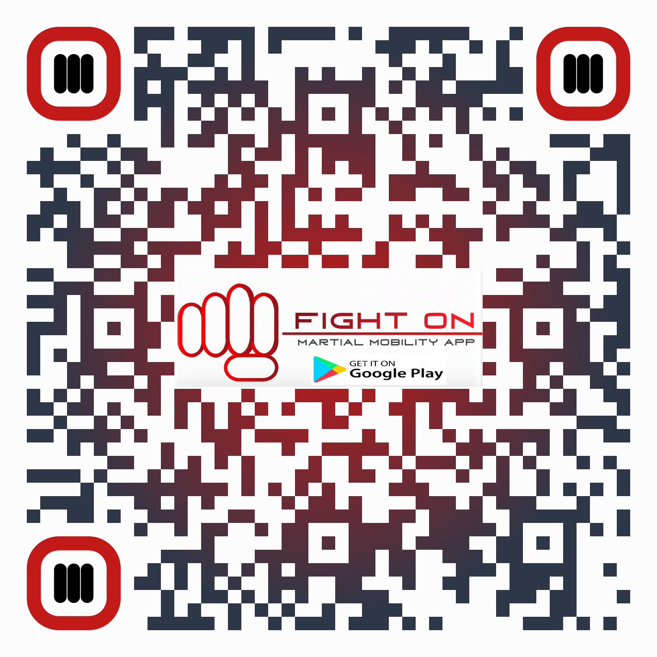 03 QR CODE FR – FIGHT ON